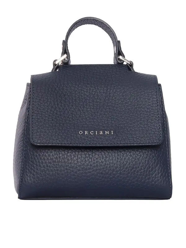 ORTIGNI Handbag - Blue