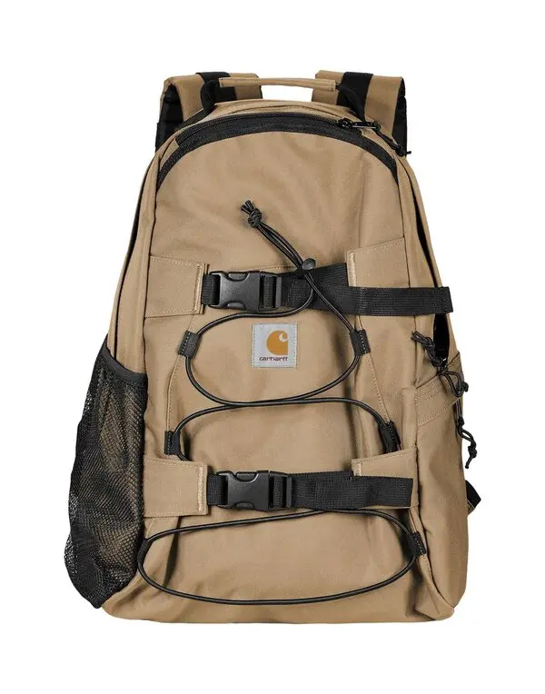 Carhartt Work In Progress Kickflip Backpack - Beige