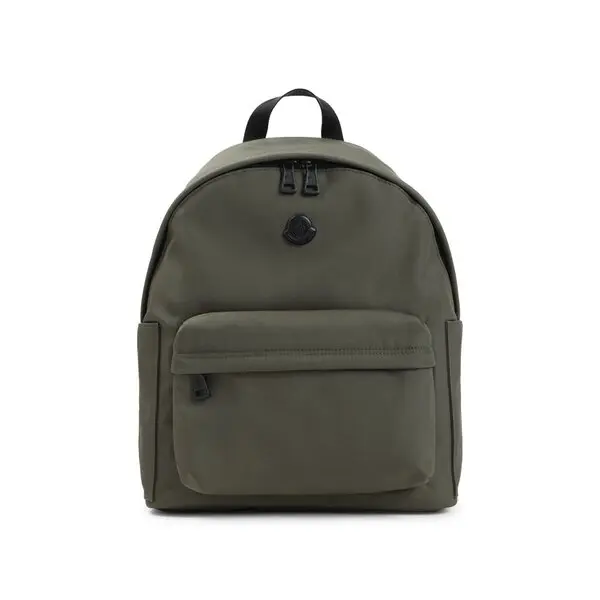 Moncler Pierrick Backpack - Green