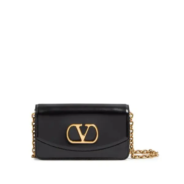 Valentino Garavani Mini Bag - Black