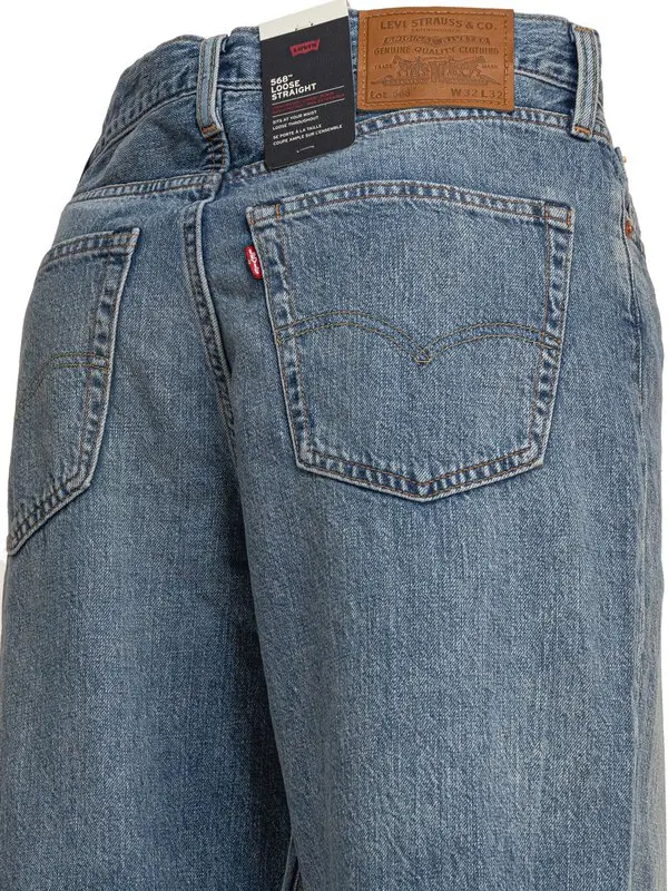LEVI'S 568™ Loose Straight Jeans