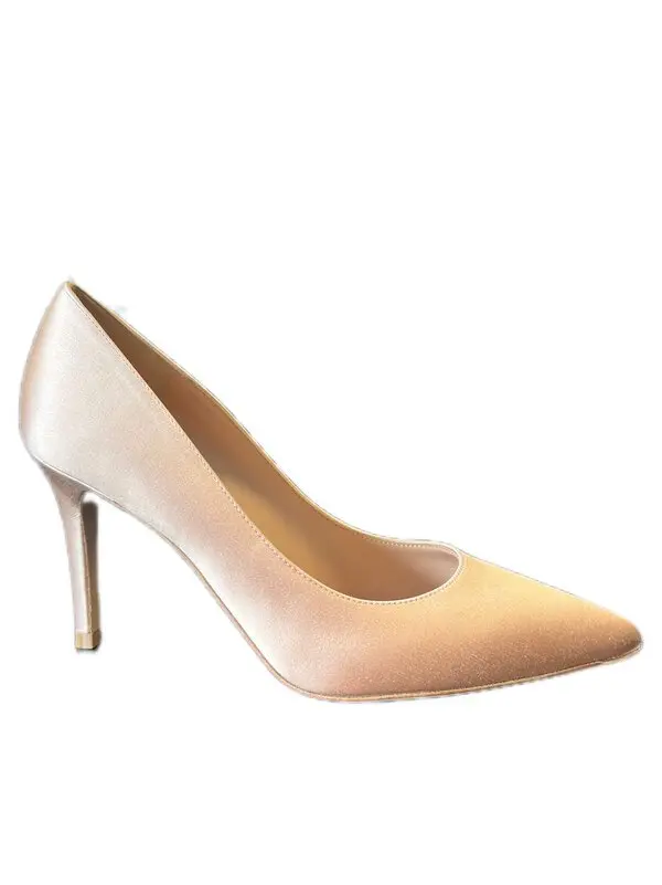 GIANVITO ROSSI 85mm Pumps