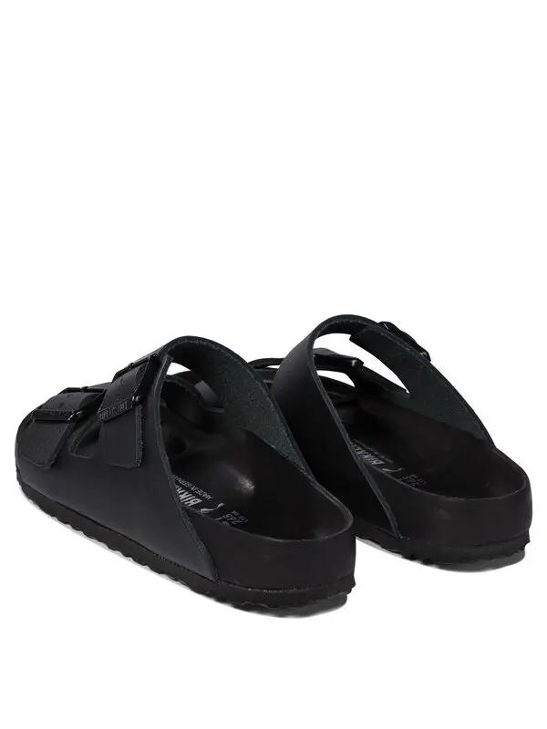 BIRKENSTOCK Arizona Sandals - Black