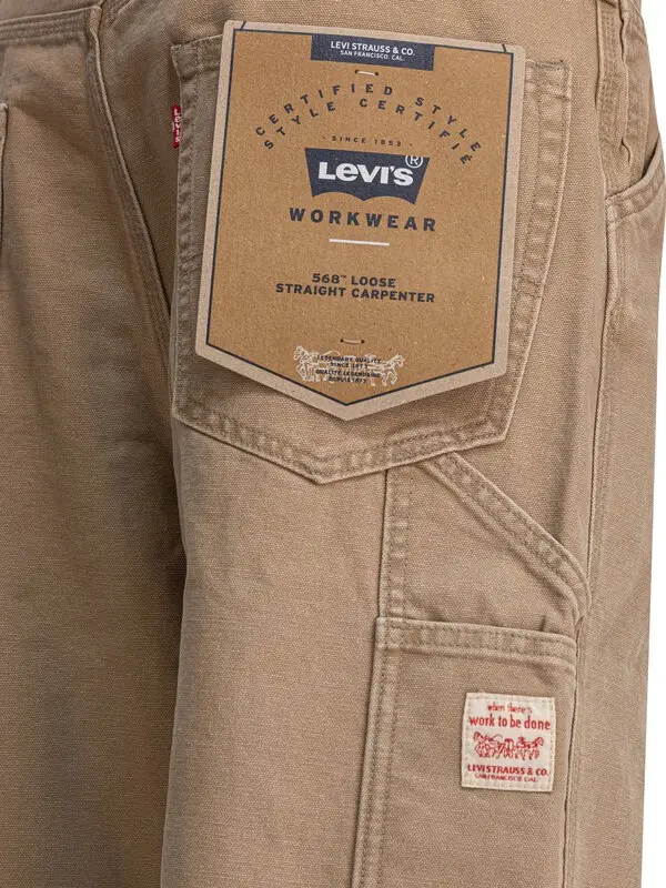 LEVI'S 568™ Loose Carpenter Pants