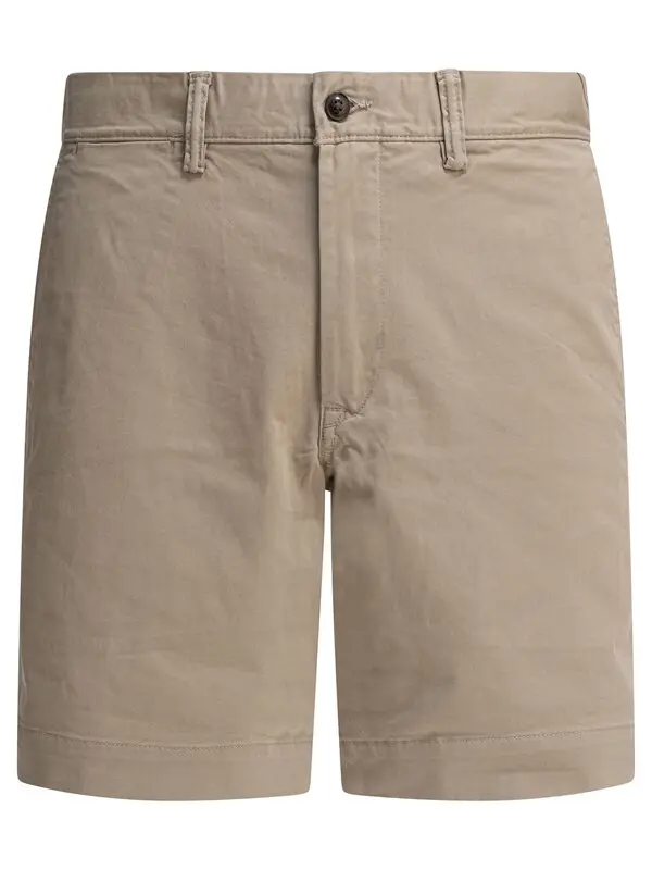Polo Ralph Lauren Shorts - Beige