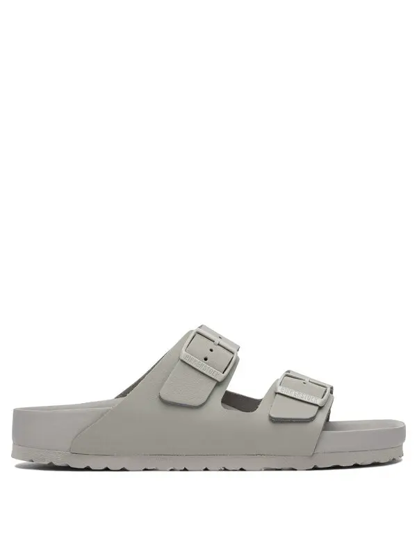 BIRKENSTOCK Arizona Sandals - Grey