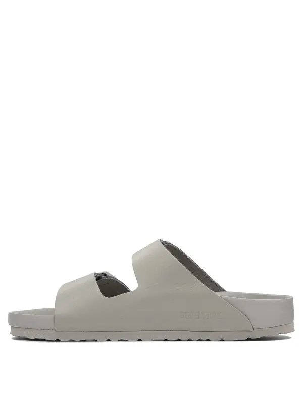 BIRKENSTOCK Arizona Sandals - Grey
