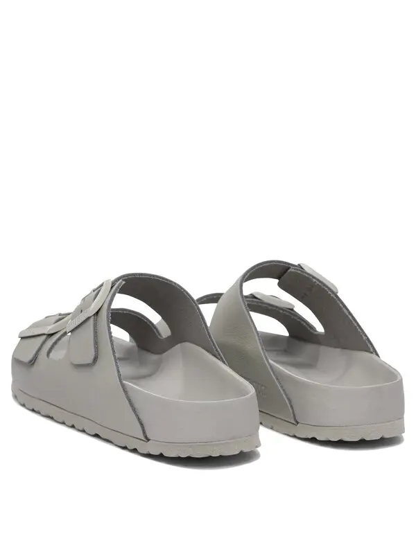 BIRKENSTOCK Arizona Sandals - Grey