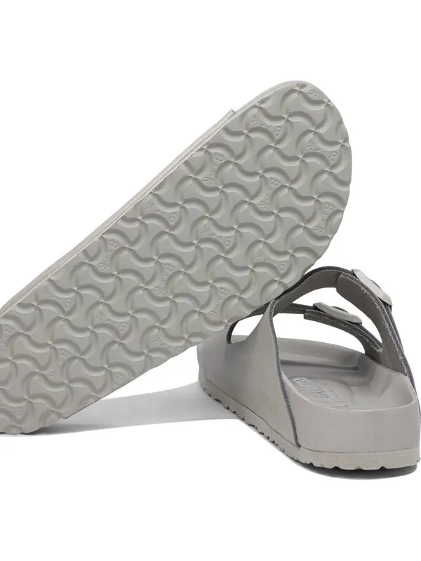 BIRKENSTOCK Arizona Sandals - Grey