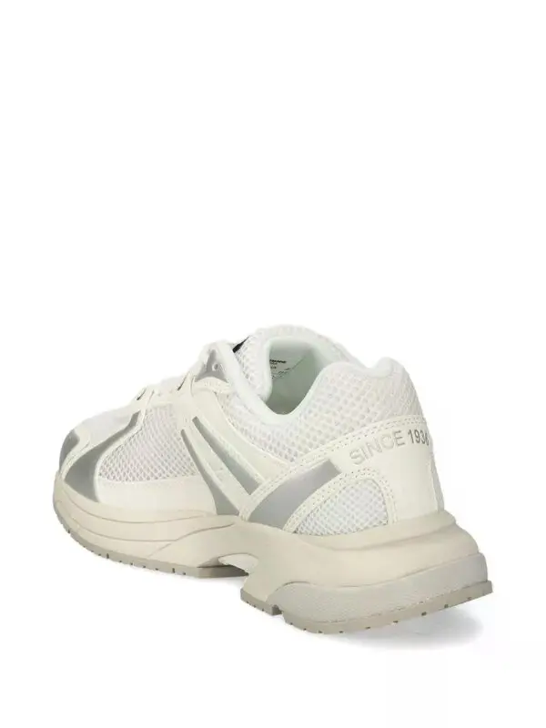 BLAUER. Moon Sneakers