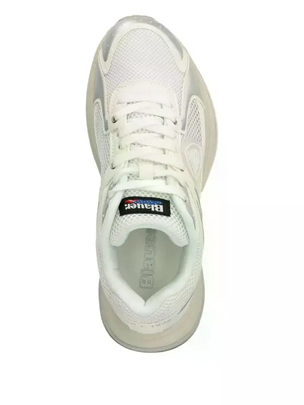 BLAUER. Moon Sneakers