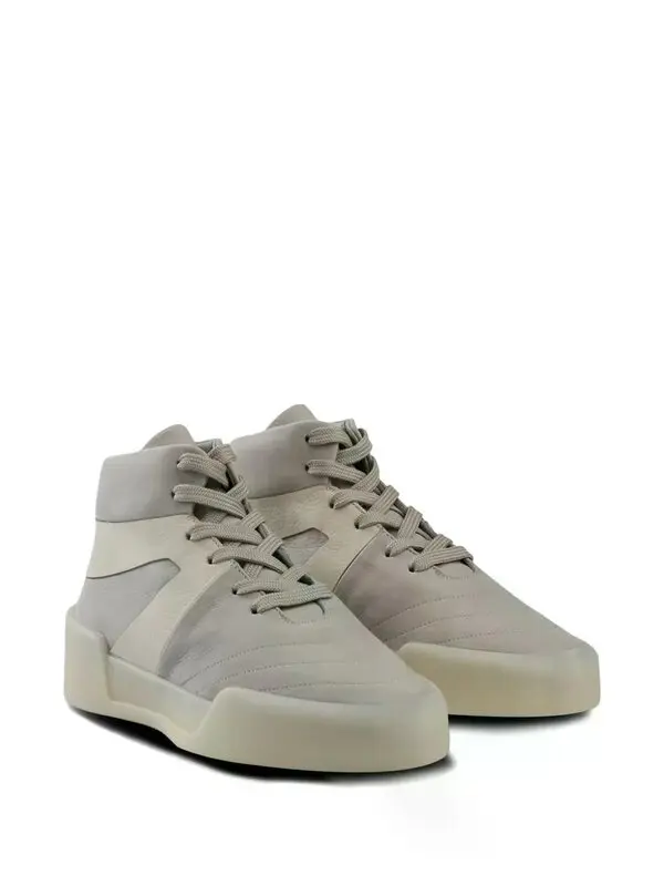 Fear Of God Basketball Sneakers - Grey
