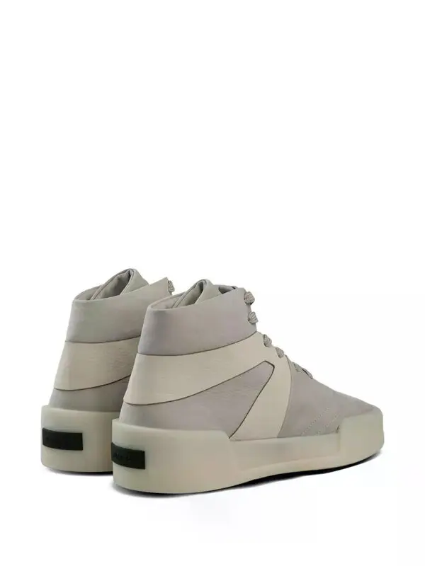 Fear Of God Basketball Sneakers - Grey