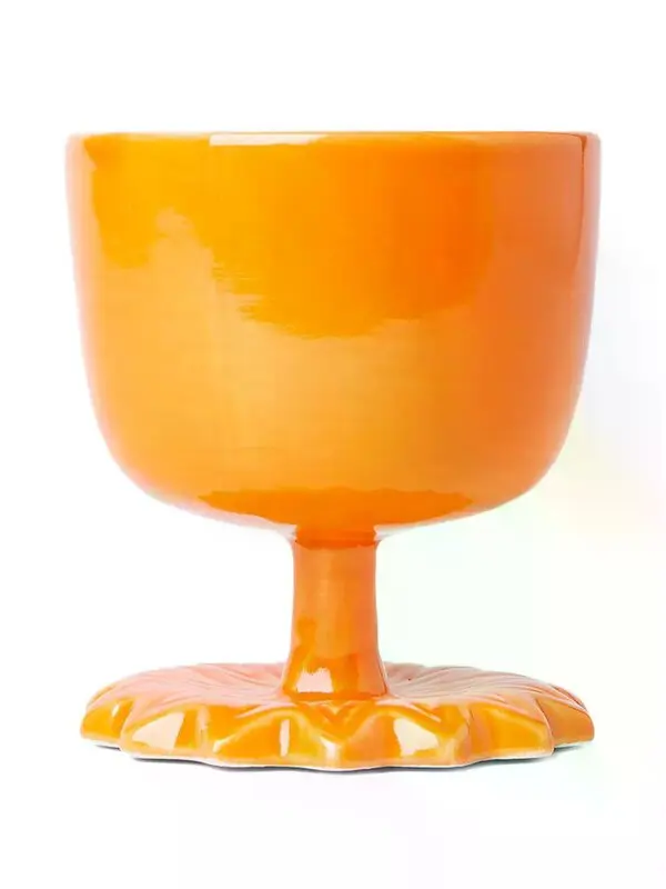 Paula Canovas Del Vas Porcelain Glass