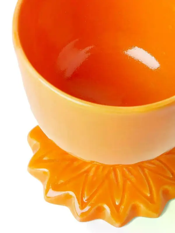 Paula Canovas Del Vas Porcelain Glass