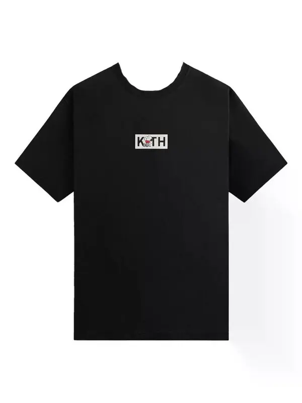 Kith X Peanuts Snoopy T-shirt