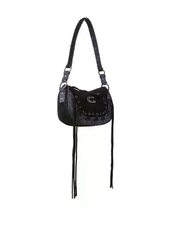 Guess Saddle Shoulder Bag
