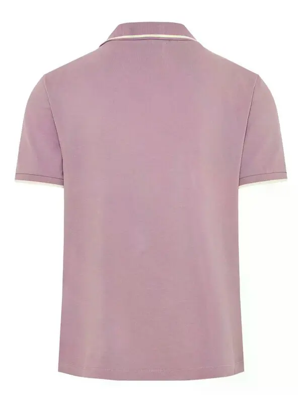 Jacob Cohen Jersey Polo Shirt