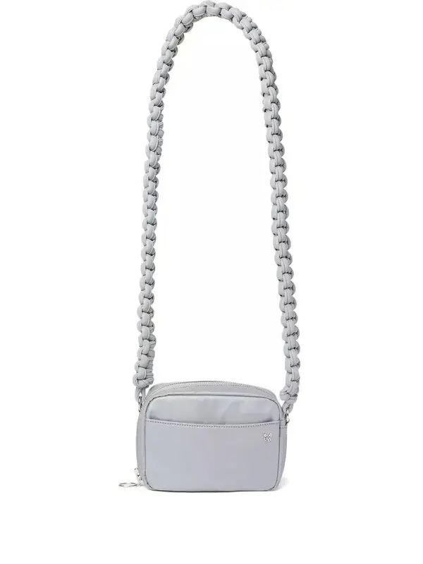 Kara Cobra Shoulder Bag