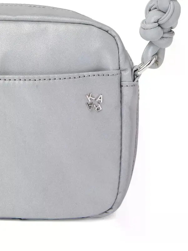 Kara Cobra Shoulder Bag
