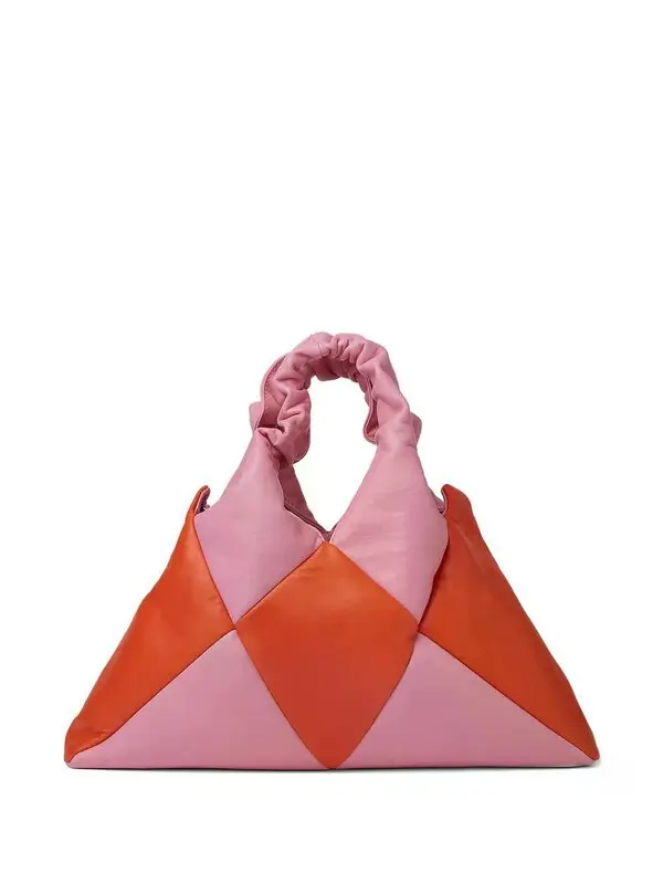 RECO Didi Shoulder Bag - Orange