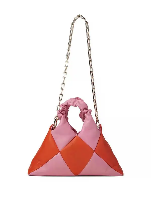 RECO Didi Shoulder Bag - Orange