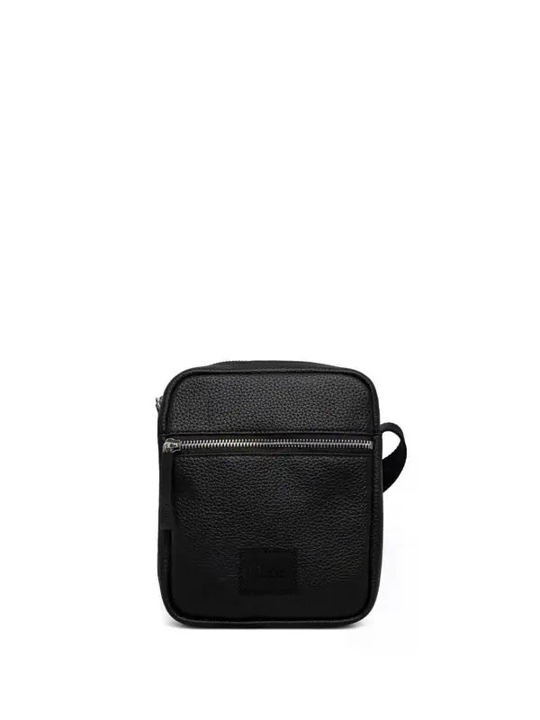 Hugo Textured Messenger Bag