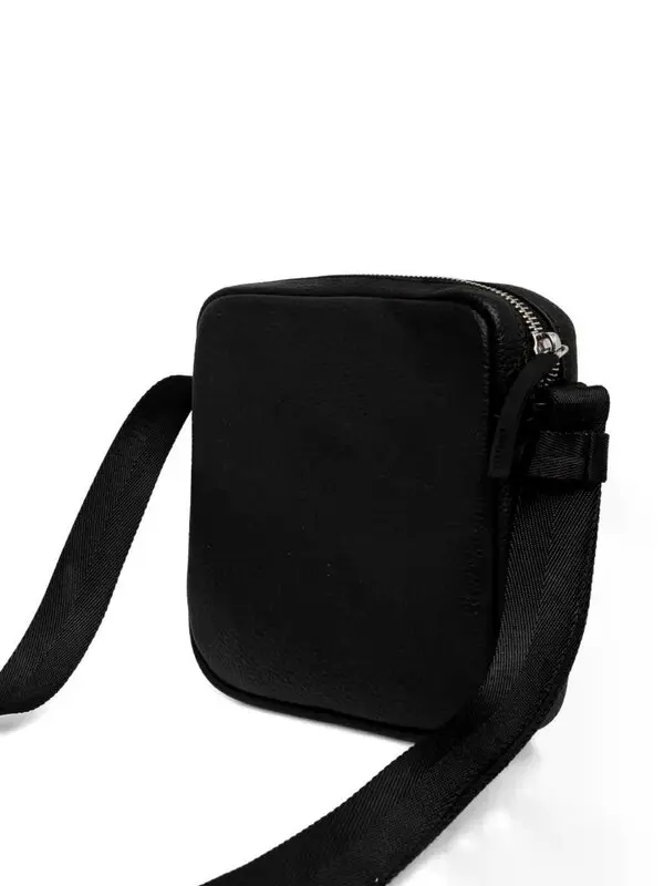 Hugo Textured Messenger Bag