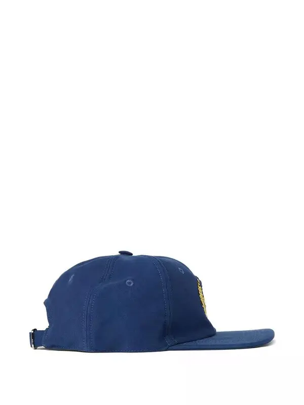 SKY HIGH FARM WORKWEAR Sequin-embellished Cap