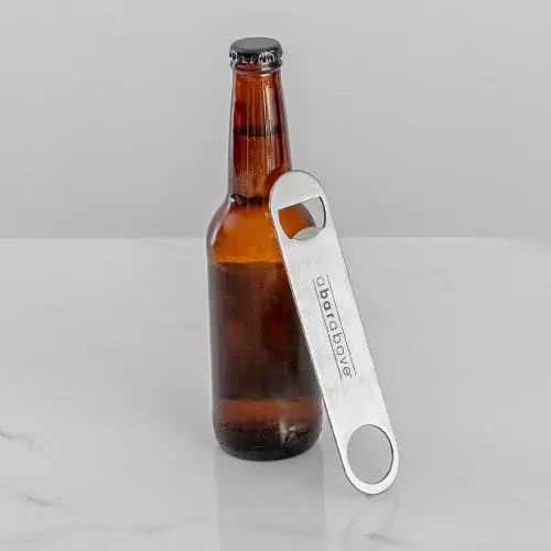 A BAR ABOVE Bar Blade Bottle Opener