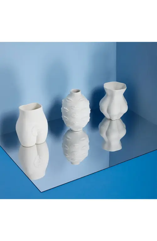 Jonathan Adler Gala Round Vase