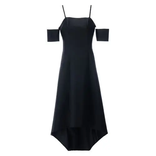TULLEEN Bexley Dress - Black
