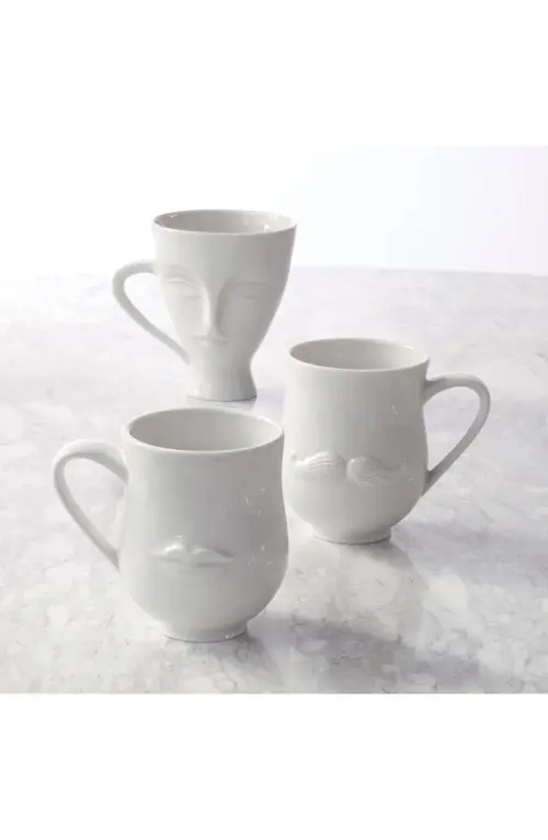 Jonathan Adler Giuliette Mug