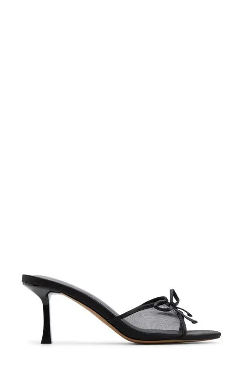 CALL IT SPRING BY ALDO Call It Spring Bettie Bow Slide Sandal