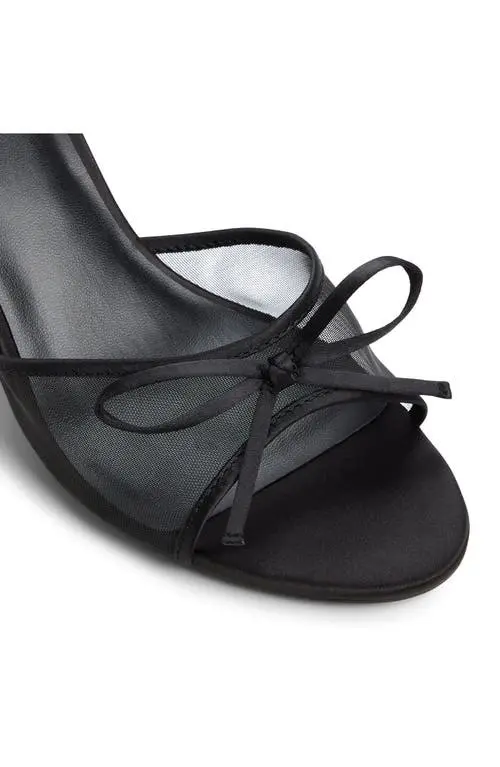 CALL IT SPRING BY ALDO Call It Spring Bettie Bow Slide Sandal