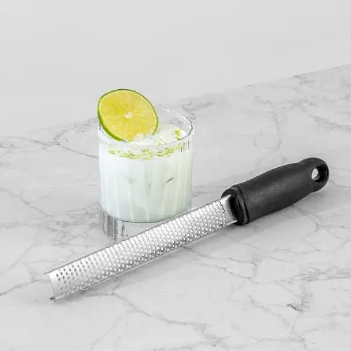 A BAR ABOVE Lemon Zester