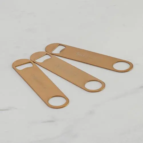 A BAR ABOVE Bar Blade Bottle Opener