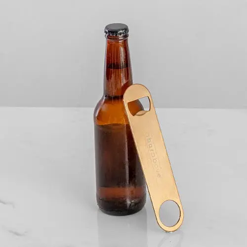A BAR ABOVE Bar Blade Bottle Opener