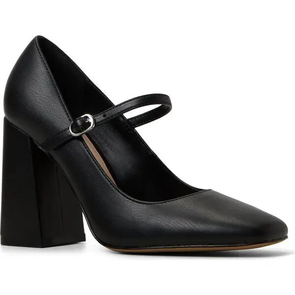 CALL IT SPRING BY ALDO Call It Spring Navii Mary Jane Pumps - Black