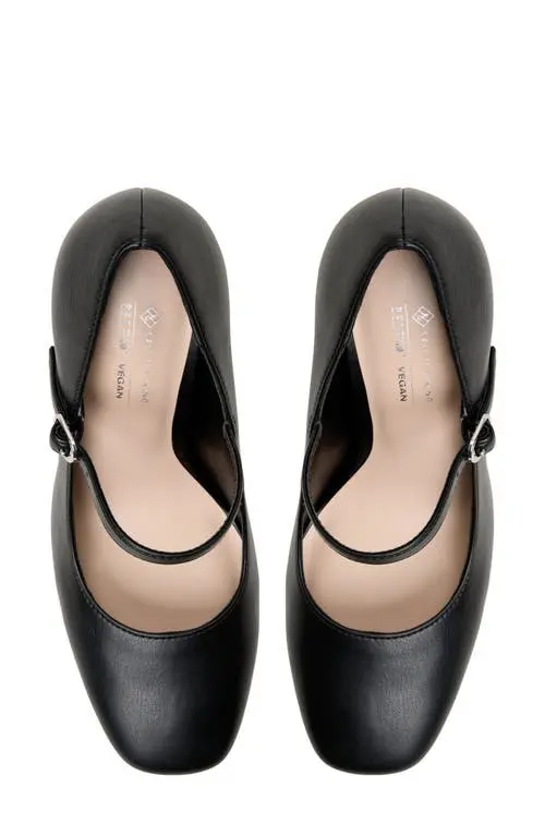 CALL IT SPRING BY ALDO Call It Spring Navii Mary Jane Pumps - Black