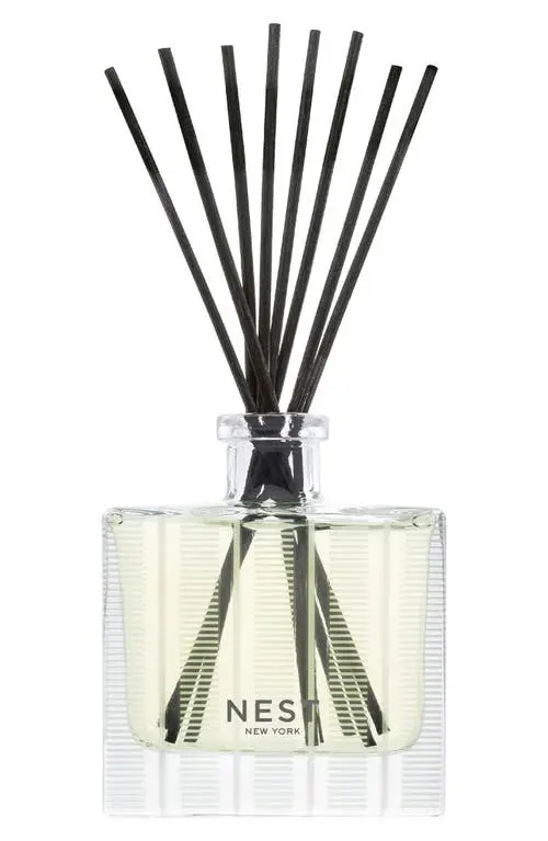 NEST NEW YORK Bamboo Reed Diffuser - No Color