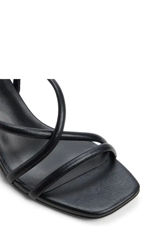 CALL IT SPRING BY ALDO Call It Spring Kiira Slingback Sandal - Black