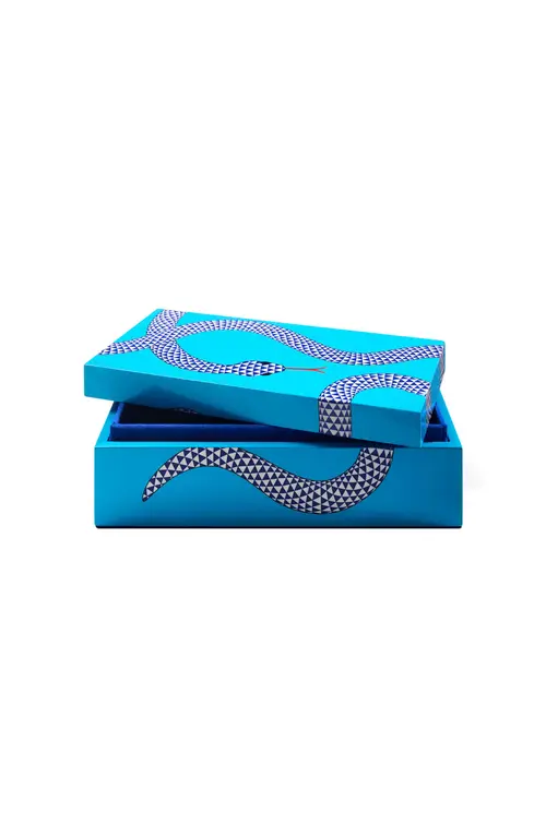 Jonathan Adler Eden Lacquer Box