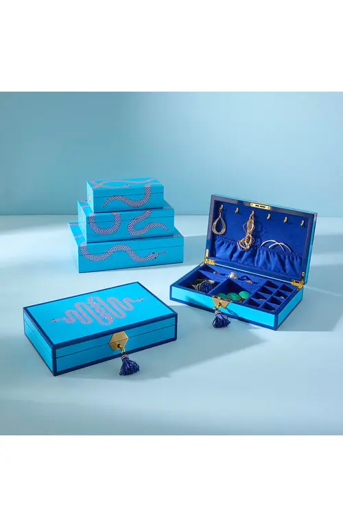 Jonathan Adler Eden Lacquer Box