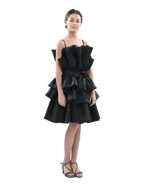 TULLEEN Felice Dress