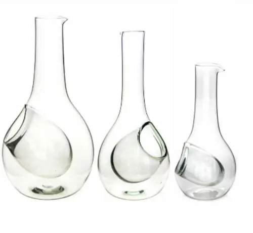 MBARE Wine Cooler Decanter