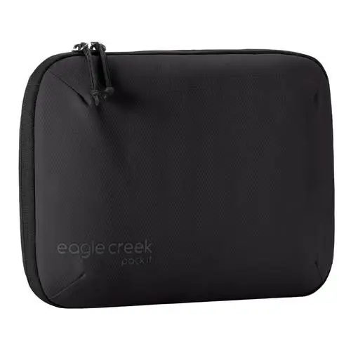 EAGLE CREEK Pack-it E-tools Organizer Pro - Black