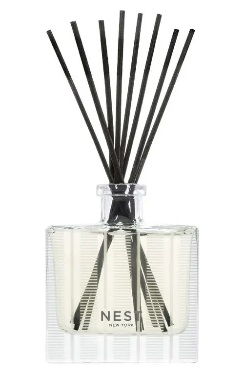 NEST NEW YORK Grapefruit Reed Diffuser - No Color