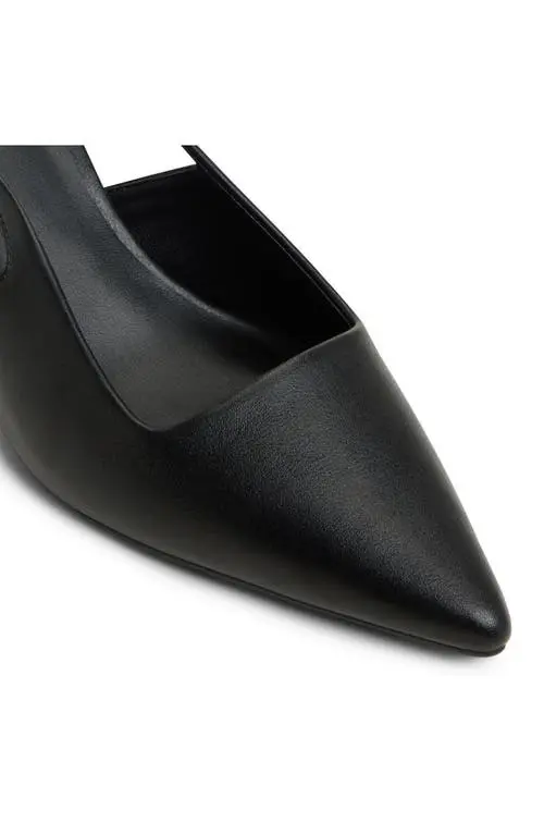 CALL IT SPRING BY ALDO Call It Spring Opall Slingback Pumps