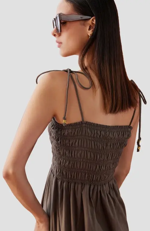 Omika Adley Maxi Dress